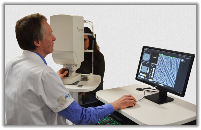 New publication highlights the benefits of Adaptive Optics retinal ...