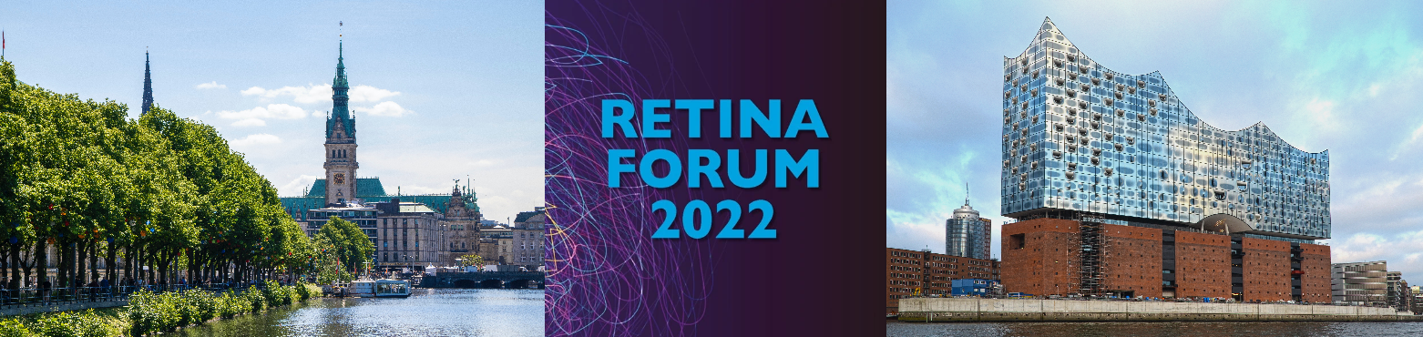 Retina Forum 2022 • Imagine Eyes