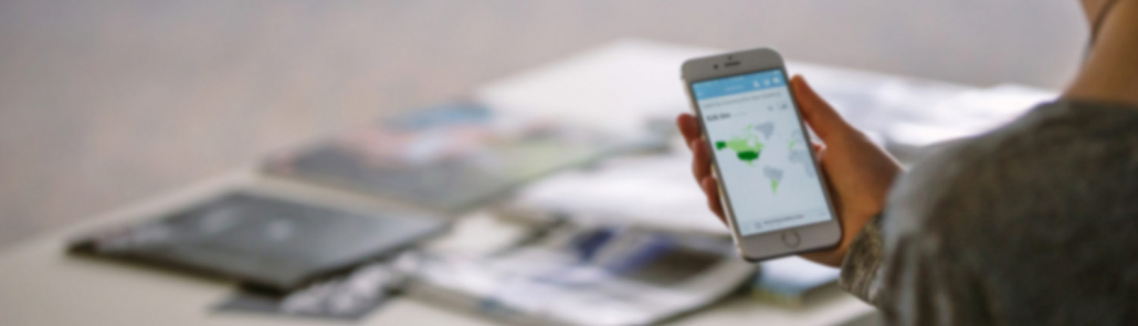 Community • Imagine Eyes