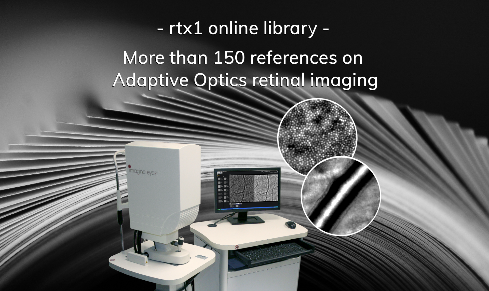 References • Imagine Eyes